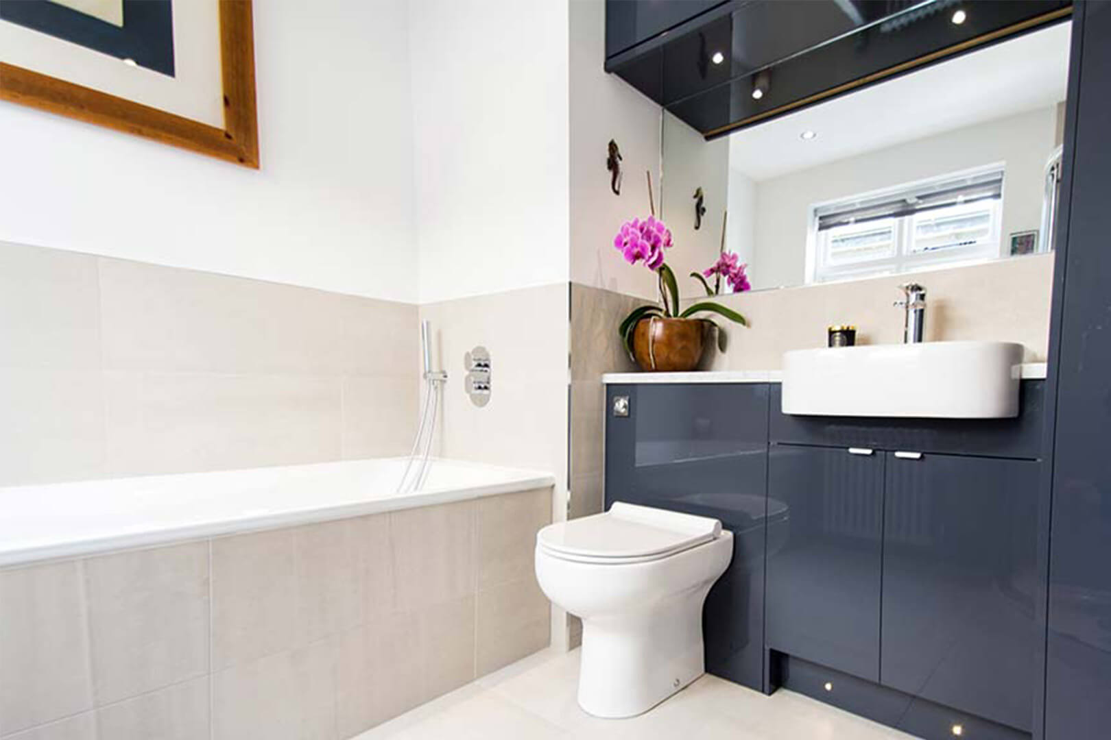 Saniflo Engineers London | Saniflo Installations and Repairs