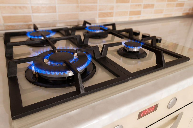 Gas Cooker Installation London | Gas Safe Engineers – My Plumber